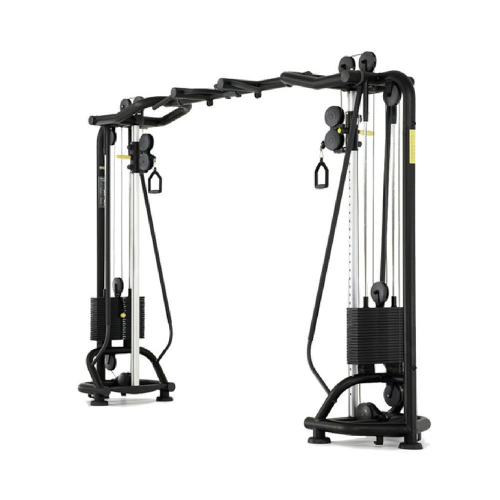 Technogym Element Cable Crossover - Fitness Occasions