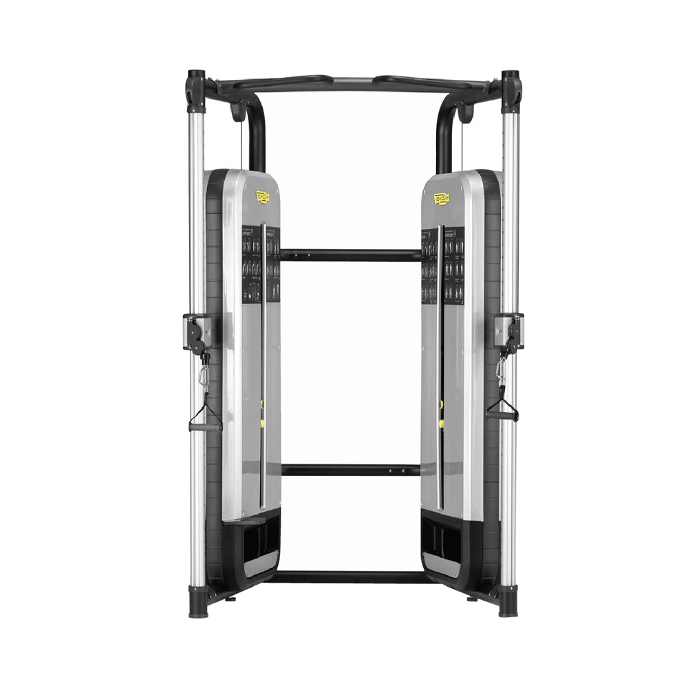 Technogym Dual Adjustable Pulley - Fitness Occasions