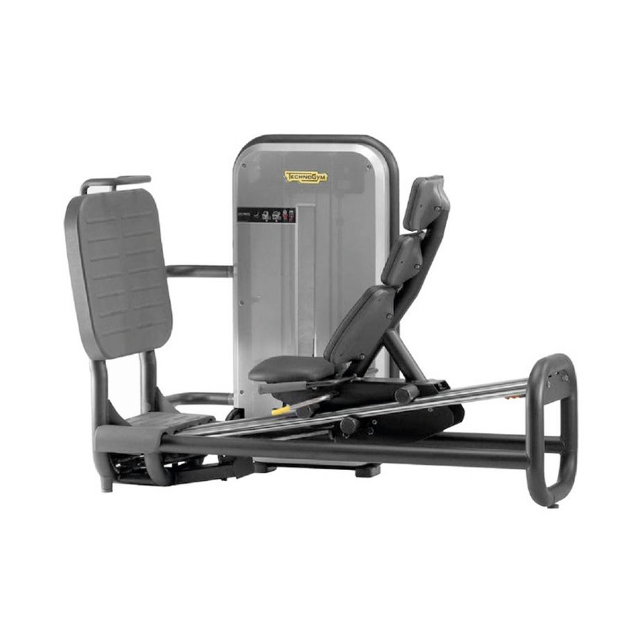 Technogym Element Leg Press - Fitness Occasions