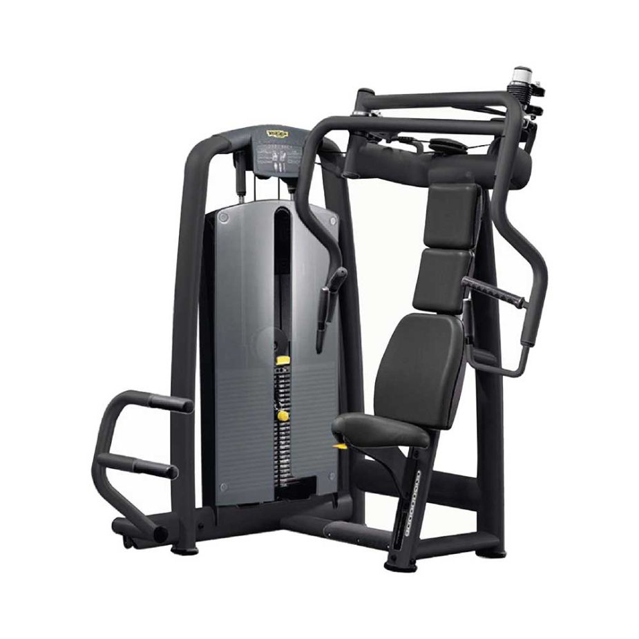 Technogym Selection Chest Press - Fitness Occasions