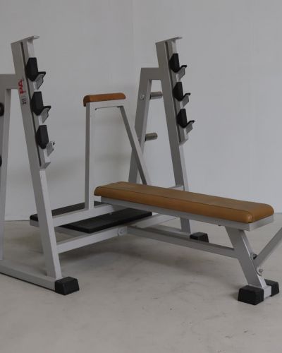 Nieuwe en tweedehands fitnessapparatuur - Fitness Occasions