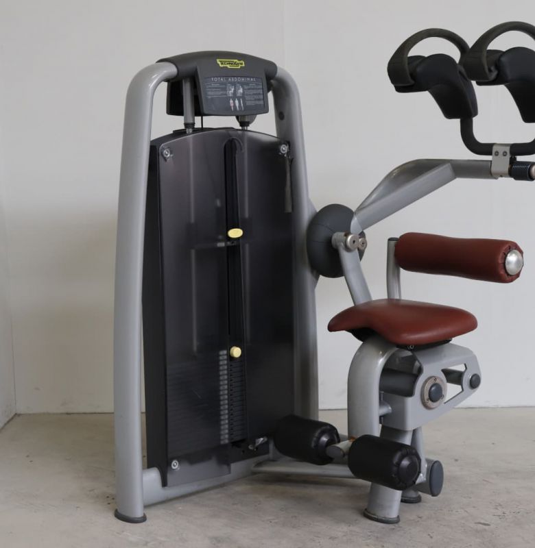 TechnoGym producten en apparaten - Fitness Occasions - Results from #16